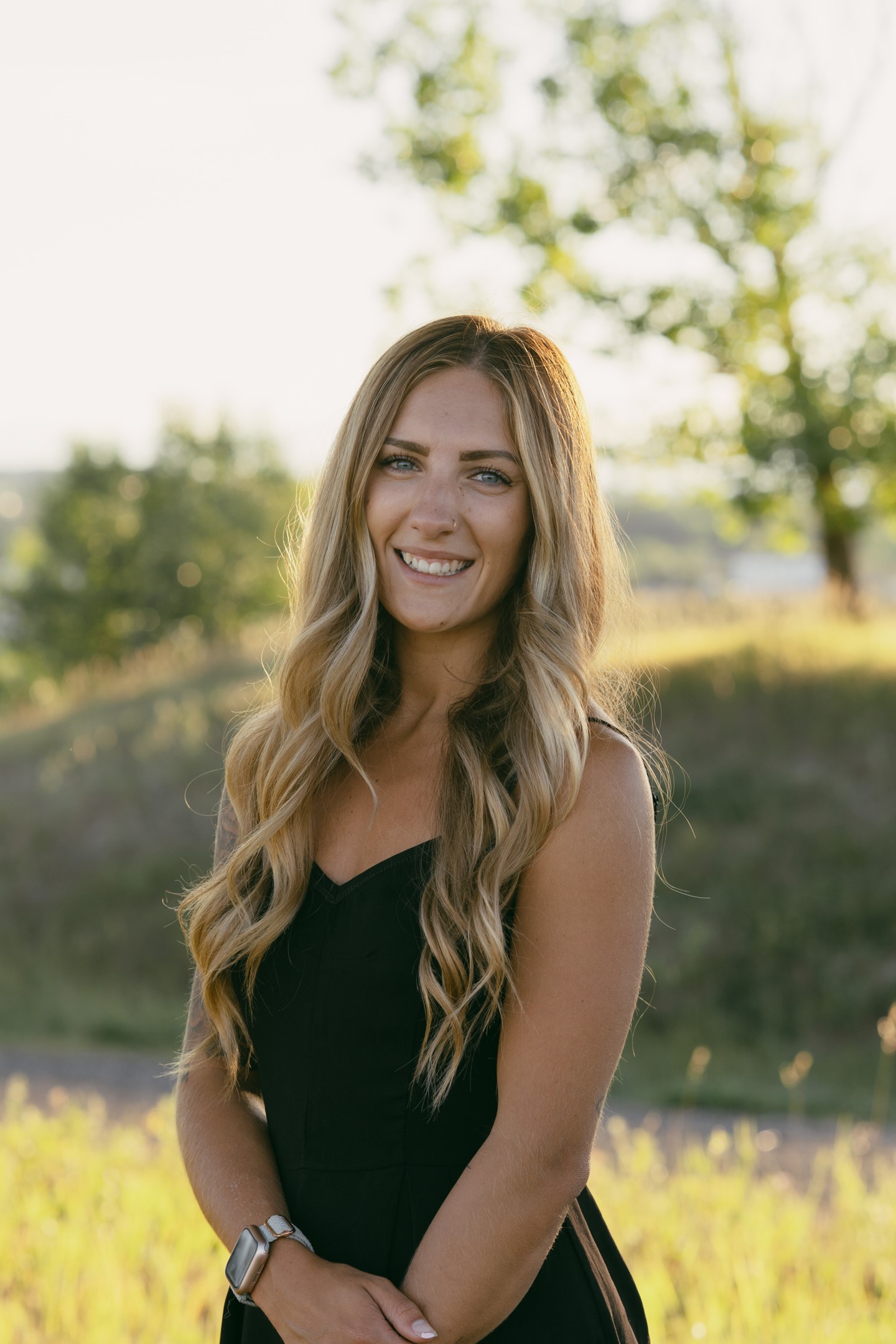 Meet our team, Tiffany Warren Registered Psychologist
