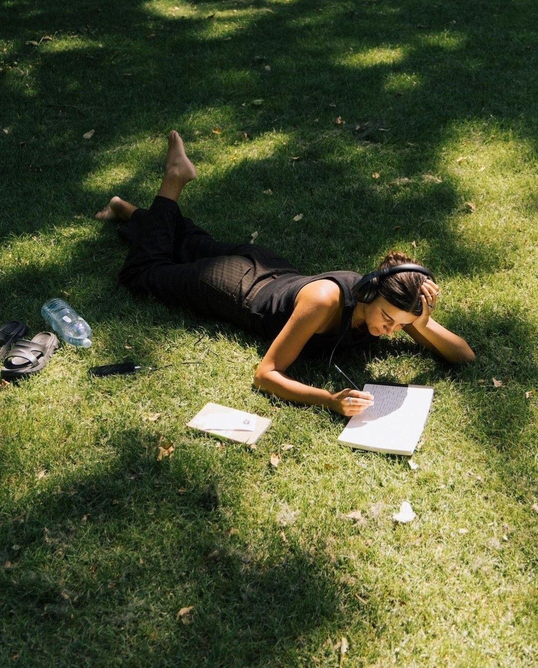 Micro-Mindfulness Moments for a Busy Summer, Calgary Mental Health ...